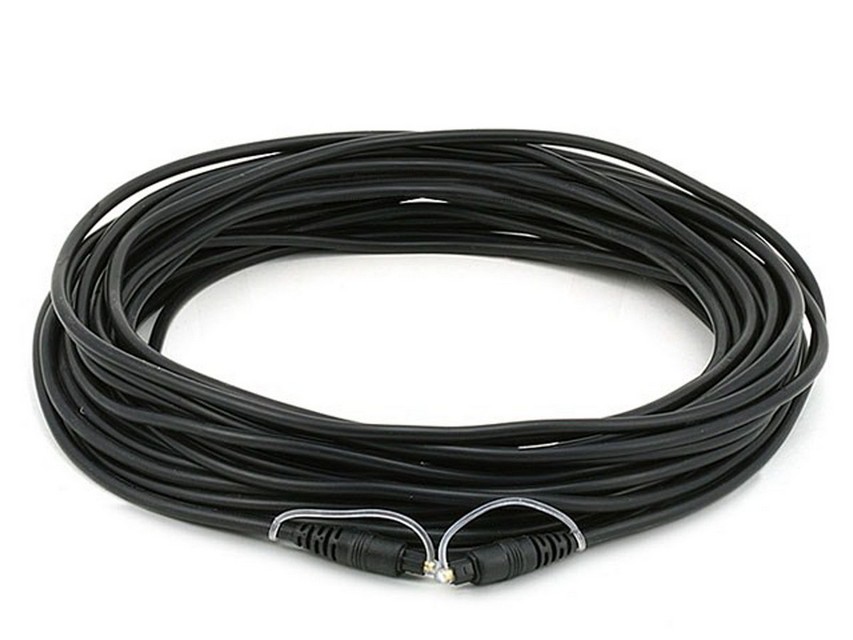 Rapallo 15m Optical Cable – Rapallo