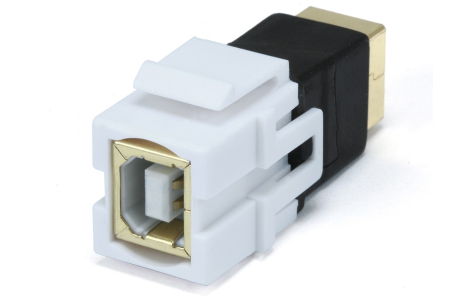 Keystone Jack,USB 2.0