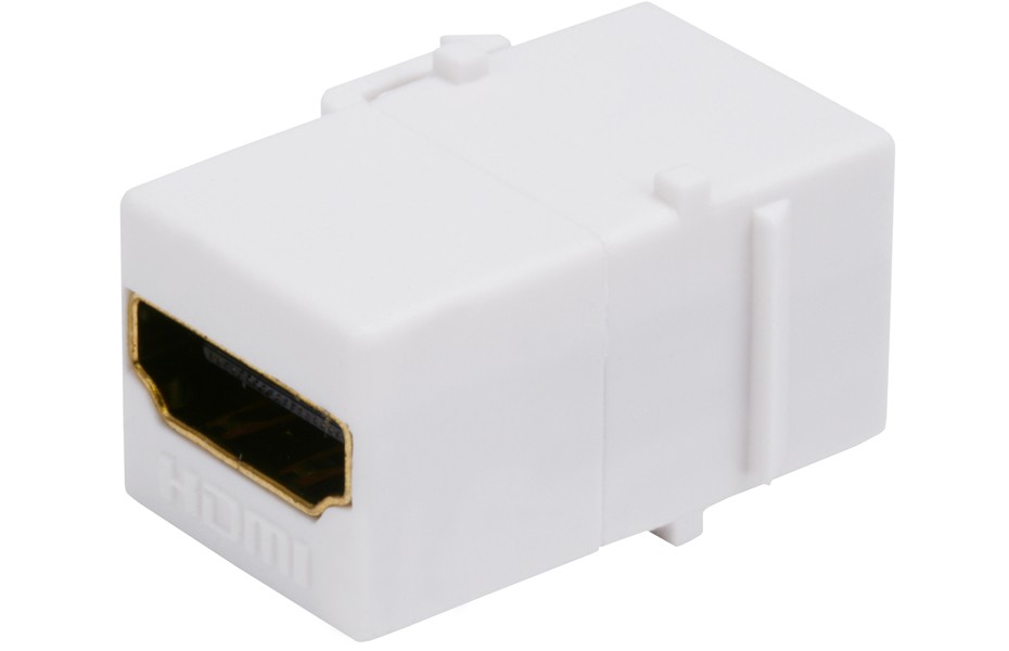 Keystone Jack,HDMI