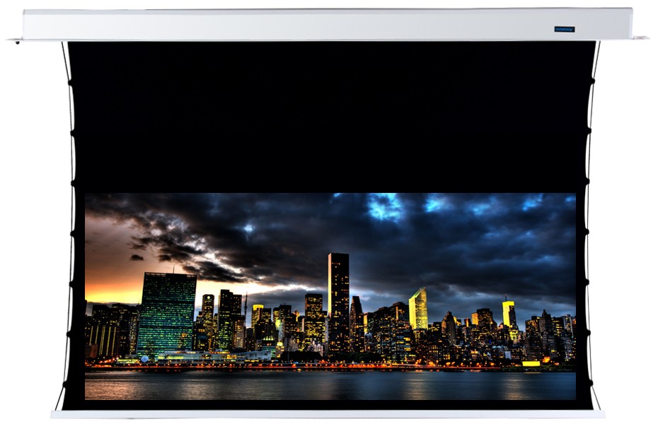 Projector Screens: An Overview – Rapallo