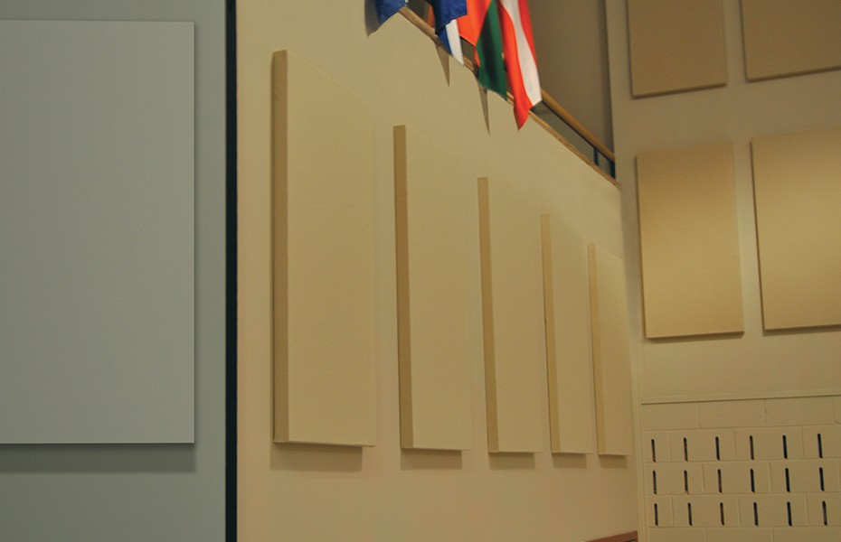 Primacoustic Paintables Acoustic Panel