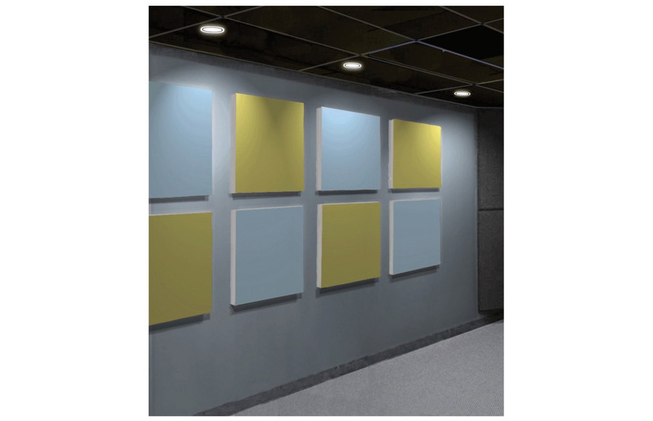 Primacoustic Paintables Acoustic Panel