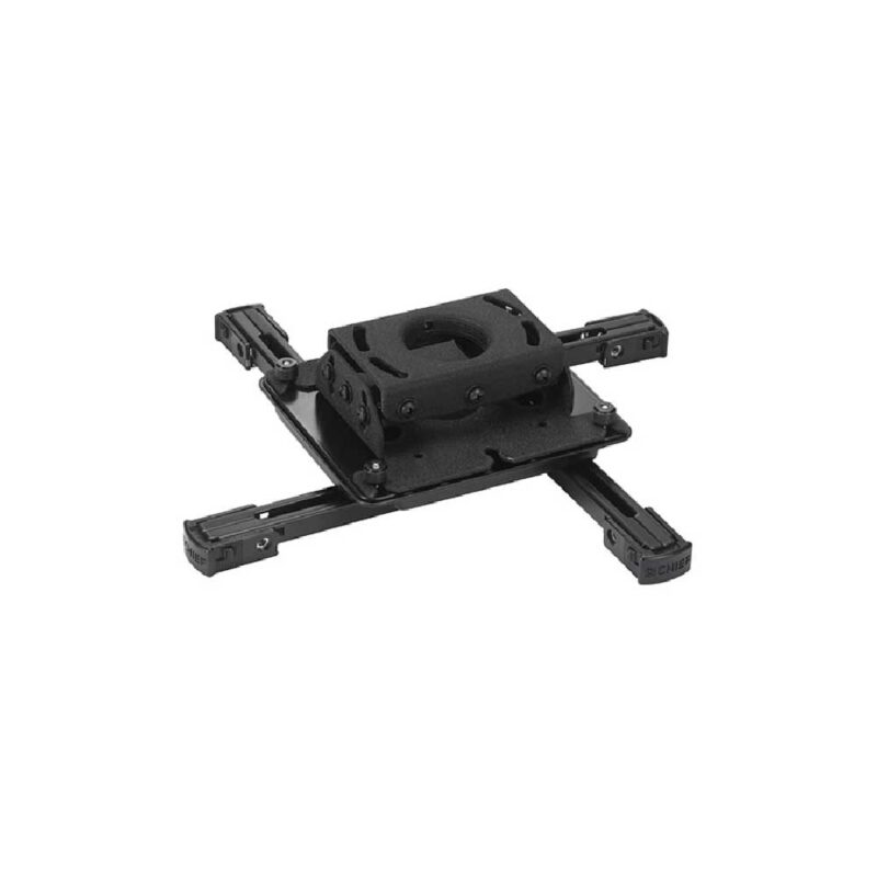 Chief Ceiling RPAU Projector Mount – Rapallo