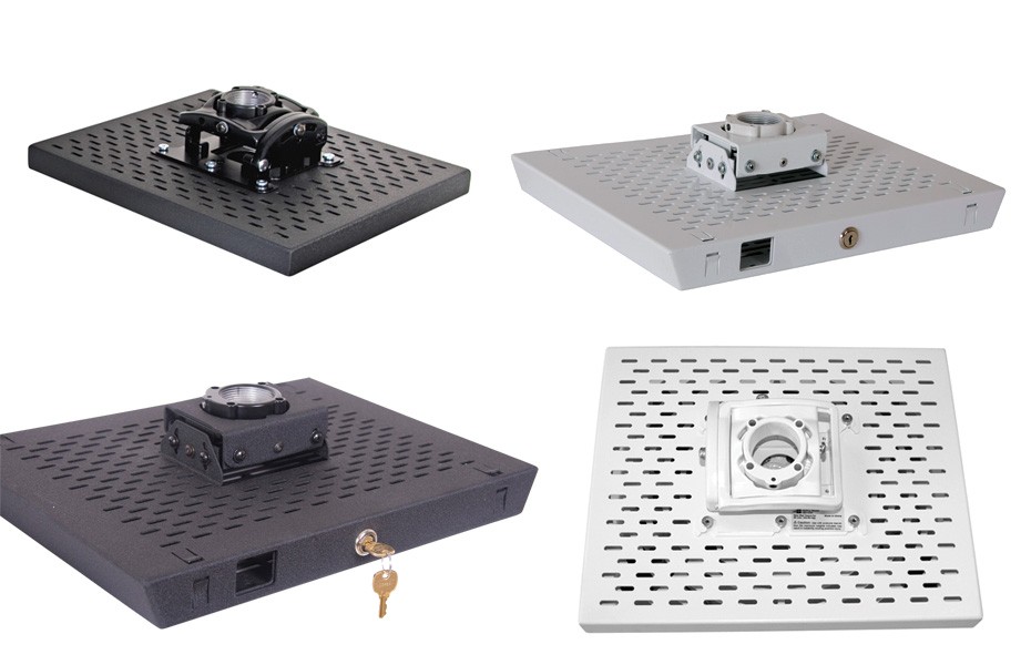 Chief RPAA1 Projector Mount Security – Rapallo