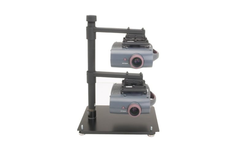 Chief Stacker Projector Mounts