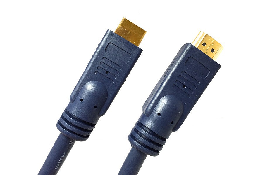 15M HDMI Cable PRO High Speed with Ethernet