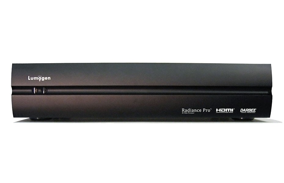 Lumagen Radiance Pro 4442 Video Processor