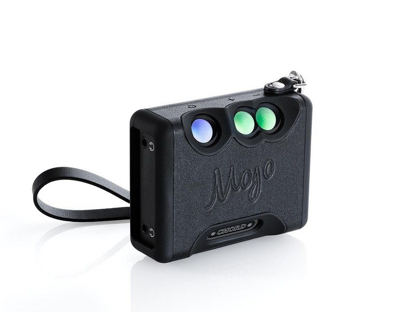 Chord Mojo Mobile DAC Case