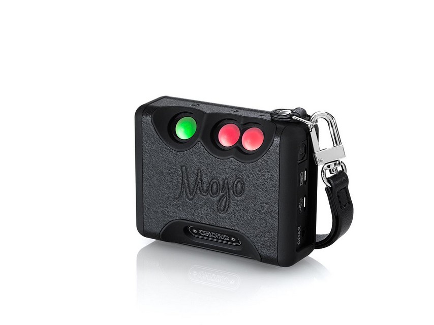 Chord Mojo Mobile DAC Case