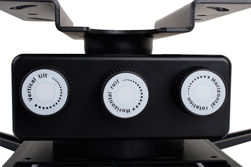 Strong Universal Fine Adjust Projector Mount up to 20 kg