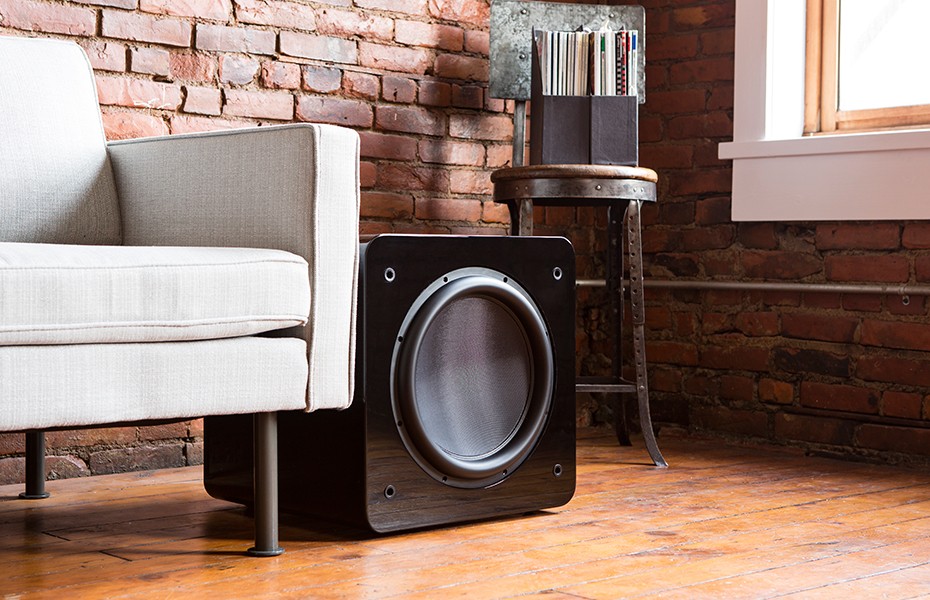 6 Reasons why subwoofers are important for music – Rapallo
