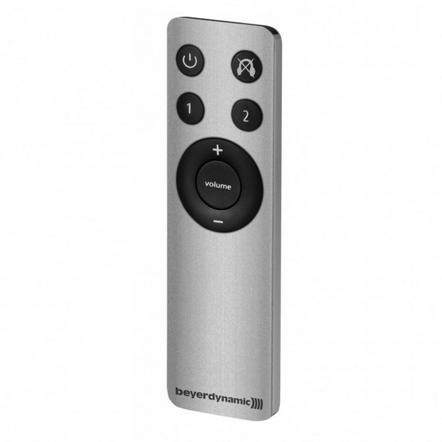 Beyerdynamic A2 Audiophile Headphone Amplifier