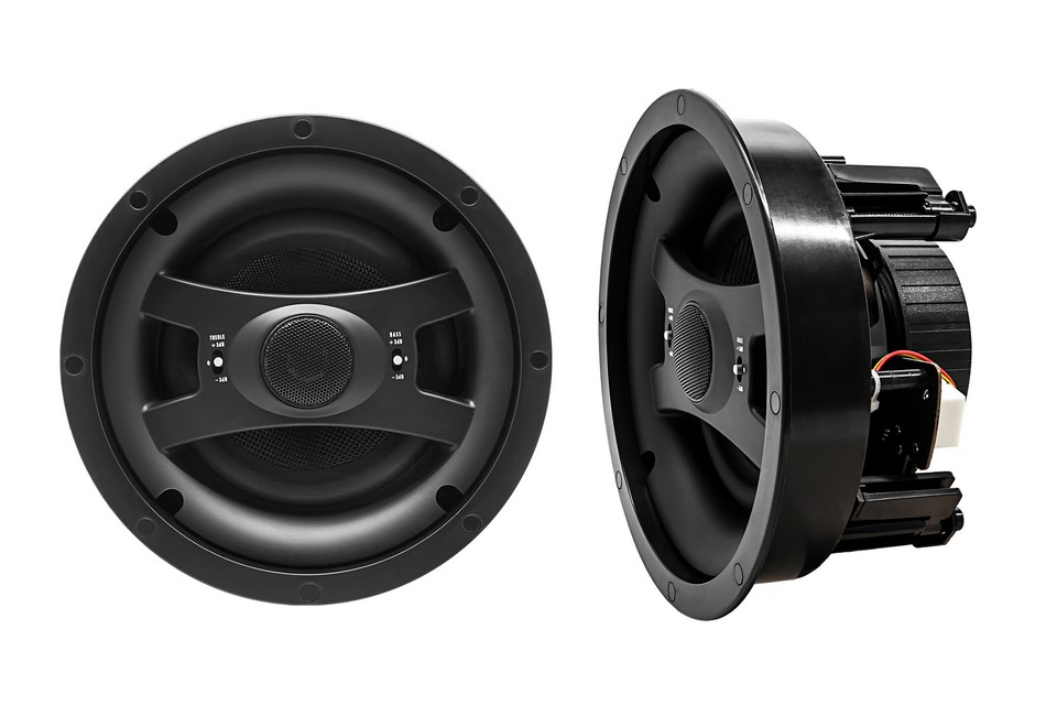 Earthquake ECS-6.5 in wall & Ceiling speaker
