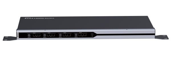 LENKENG 4Kx2K 4x4 Matrix Switch
