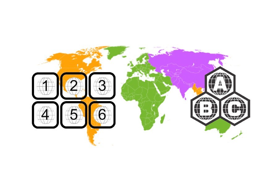 Region-Free Blu-ray Player