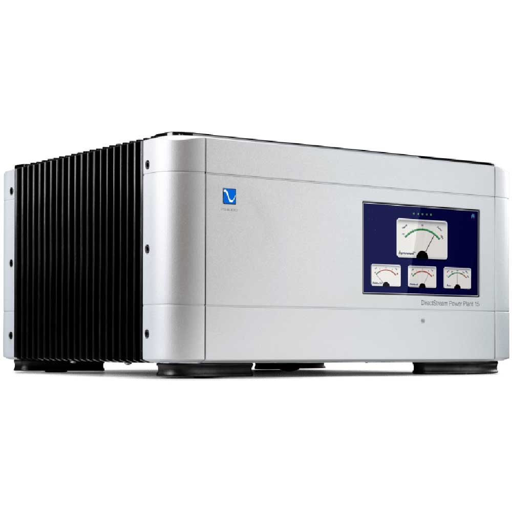 PS Audio DirectStream P15 Power Plant – Rapallo