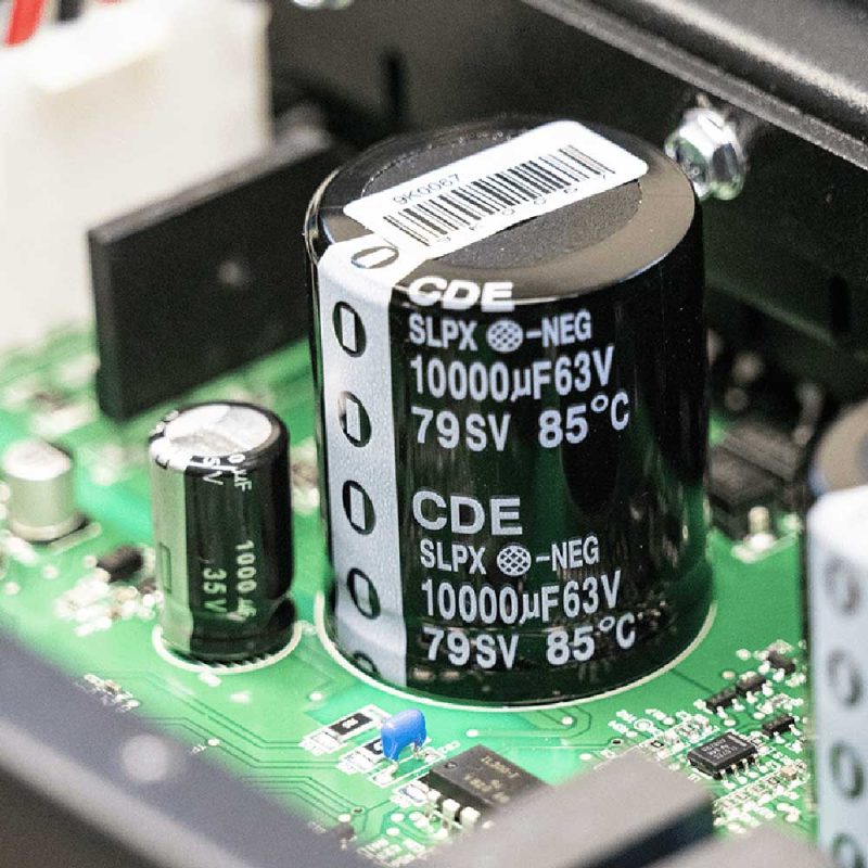 PS Audio DirectStream P15 Power Plant – Rapallo