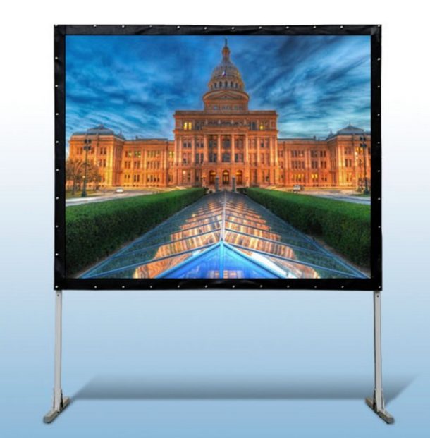 Projector Screens | Rapallo