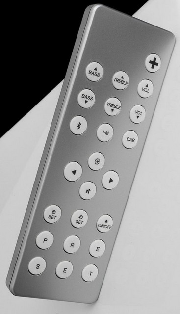 Geneva Classic S Wireless Speaker – Rapallo