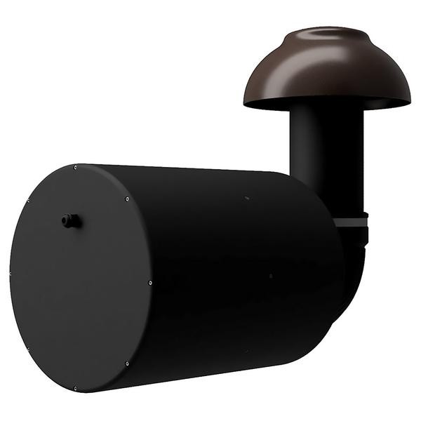 SpeakerCraft BT 12 12" In Ground Subwoofer