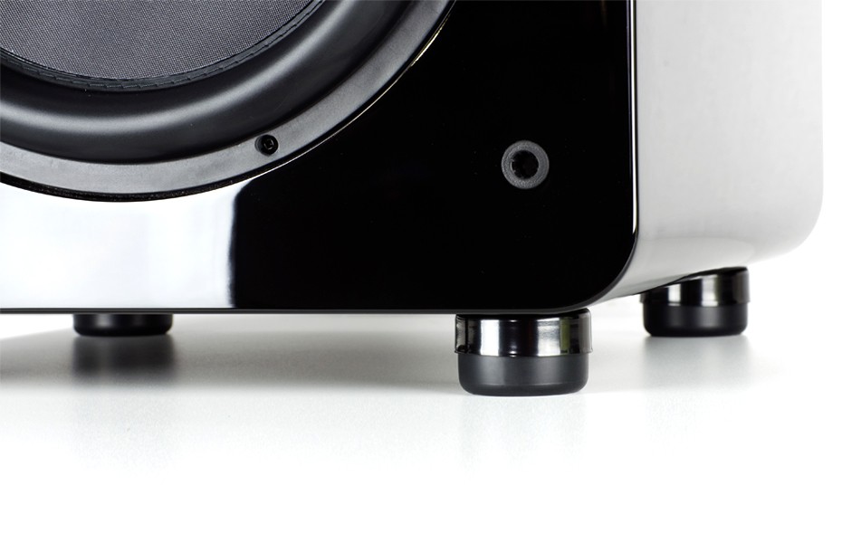 SVS SoundPath Subwoofer Isolation System – Rapallo