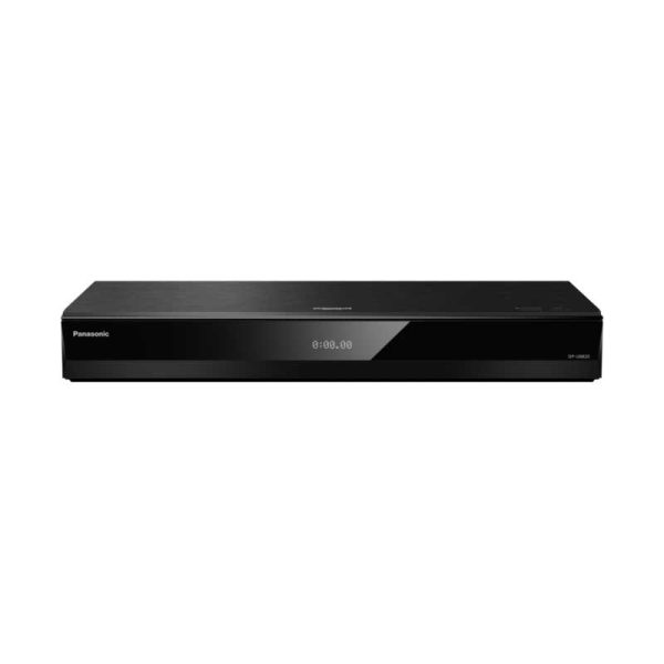 Panasonic DP-UB9000 Region Free Blu-Ray Player – Rapallo