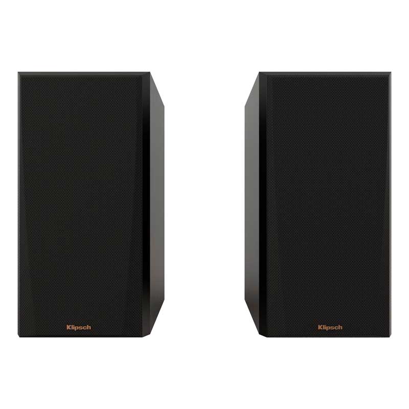 Klipsch Reference Premiere RP-500M II Bookshelf Speakers | Rapallo
