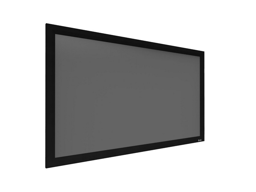 Fixed Frame Screens | Rapallo