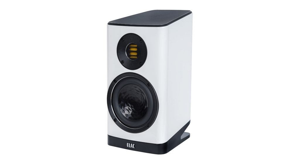 ELAC Vela BS403.2 Bookshelf Speakers