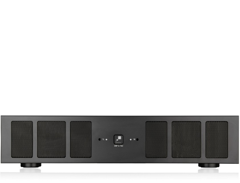 Sonance LS4T SAT 70V Speaker System 8.1