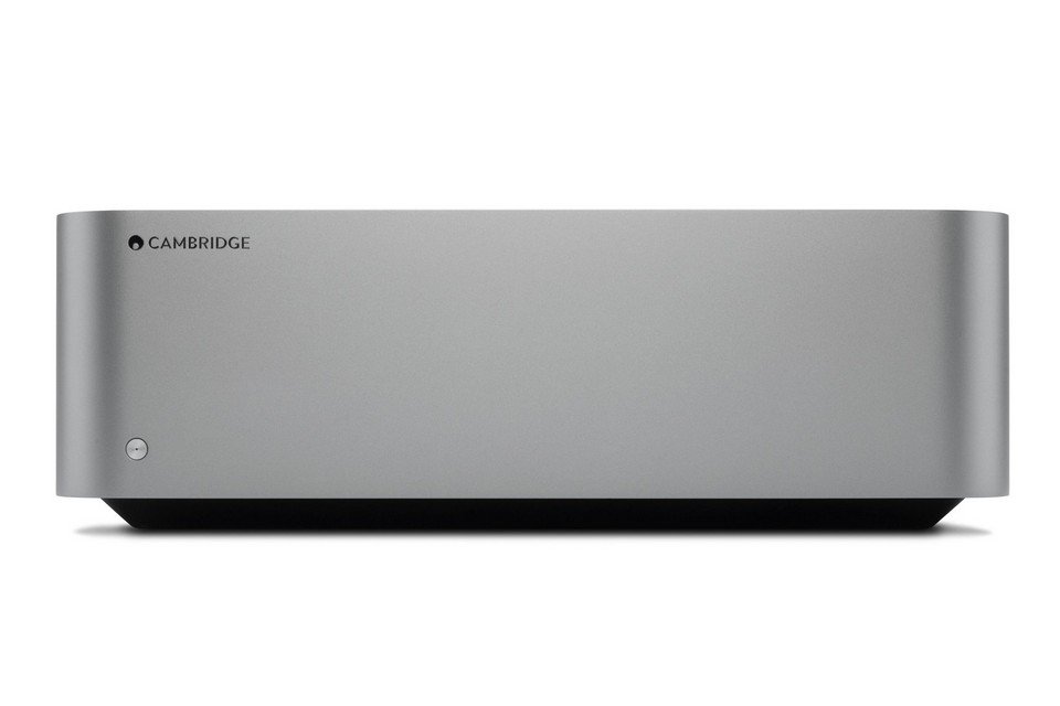 Cambridge Audio Edge W Power Amplifier - Demo Unit – Rapallo