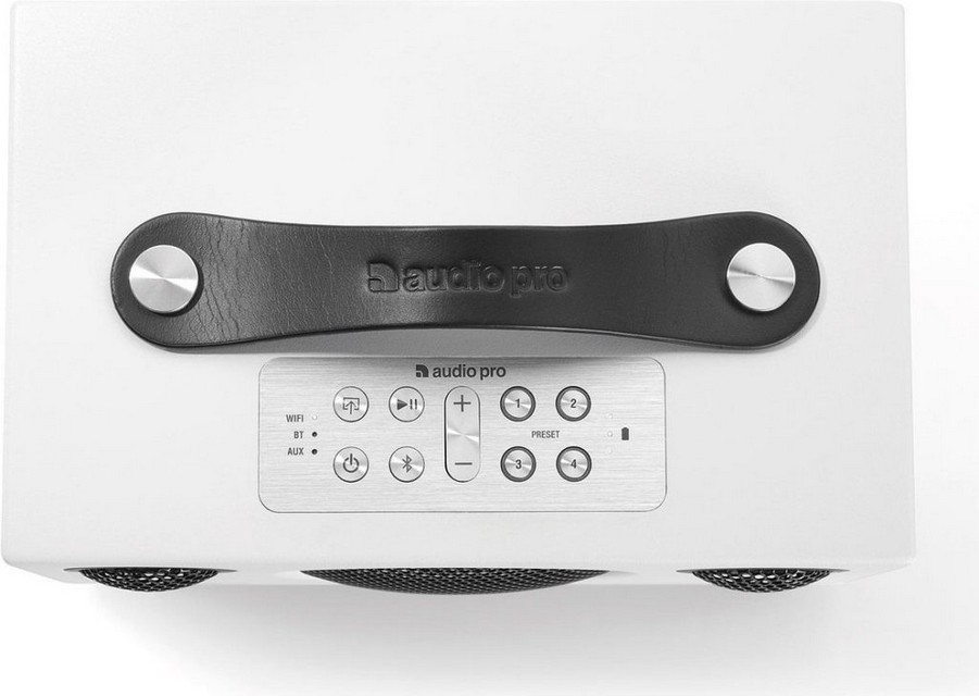 Audio Pro Addon C3 Portable Wireless Speaker – Rapallo