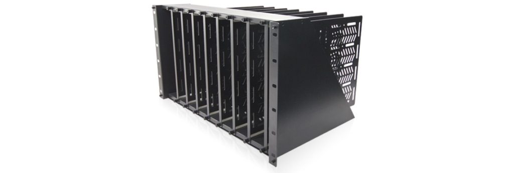 Blustream RSU-6RU Universal 6RU Rack Shelf Unit
