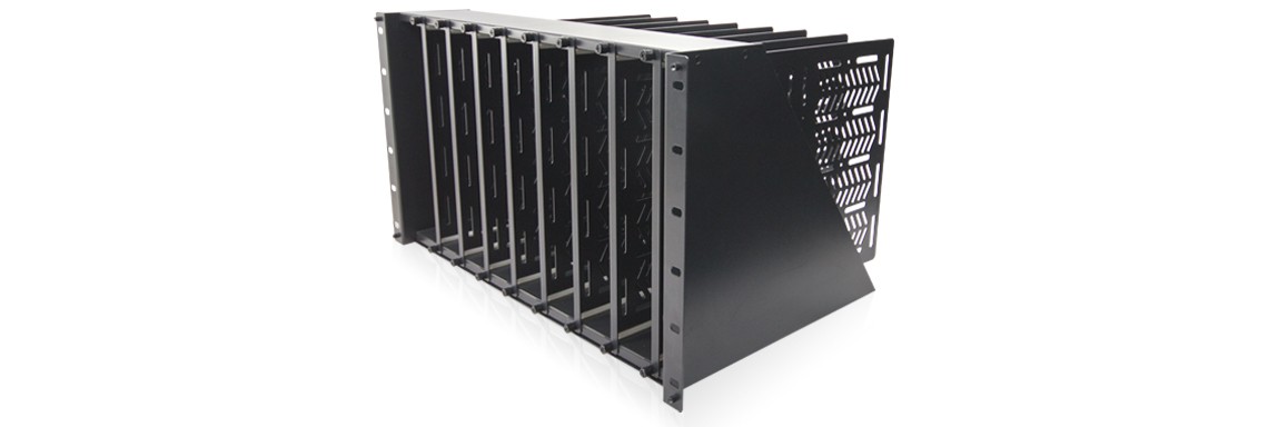 Blustream RSU-6RU Universal 6RU Rack Shelf Unit