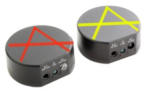 ARCO Wireless IR Remote Control Transmitter With Pairing Function | Rapallo