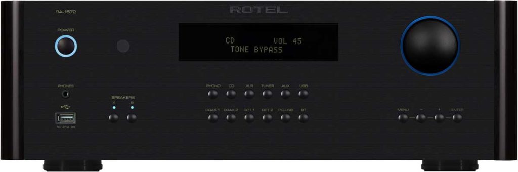 Rotel | Rapallo