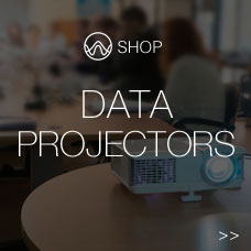 Data Projectors – Rapallo