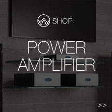 Power Amplifier – Rapallo