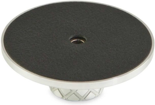 Pro-Ject Clamp It Aluminium Record Clamp – Rapallo