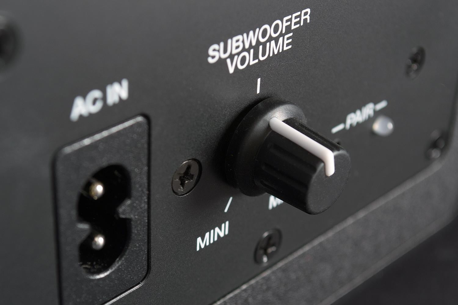 Subwoofer placement and calibration tips | Rapallo