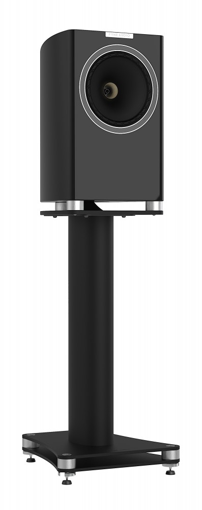 FYNE F700 6" Point Source Bookshelf Speakers | Rapallo