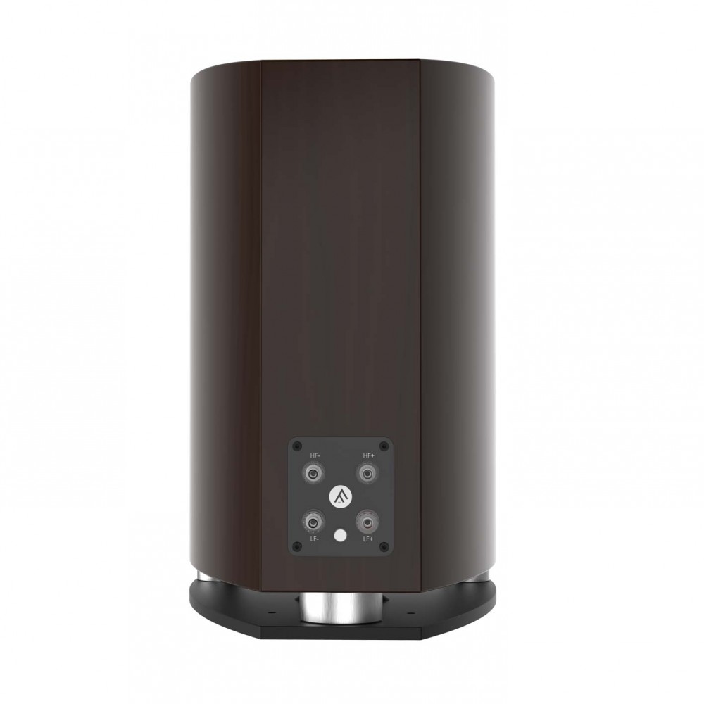 FYNE F700 6" Point Source Bookshelf Speakers | Rapallo