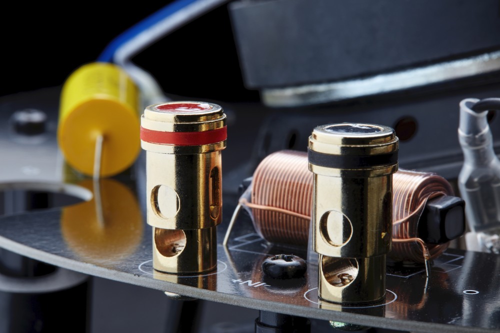 FYNE FA502LCR 8"LCR IsoFlare Coaxial Ceiling Speaker | Rapallo