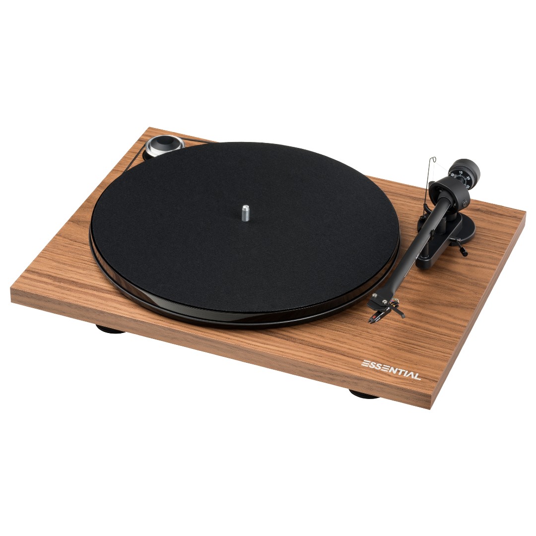Pro-Ject Audio | Rapallo