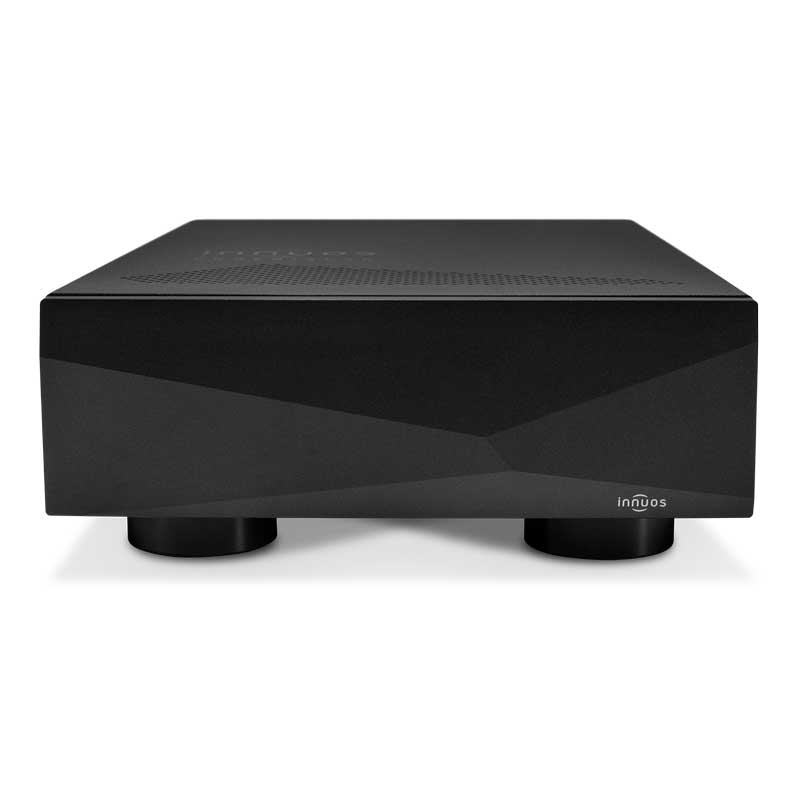 InnuOS Phoenix USB Reclocker – Rapallo
