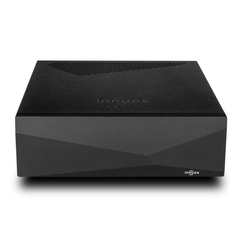 InnuOS Phoenix NET Audiophile-Grade Network Switch | Rapallo