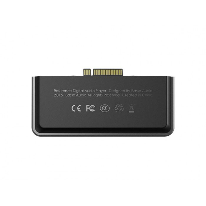 iBasso AMP7 Discrete Single Ended Amplifier Card | Rapallo