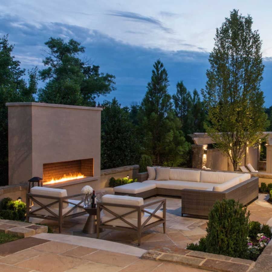 Creating An Outdoor Soundscape At Your Place | Rapallo