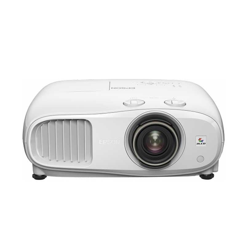 Epson EH-TW7100 4K PRO-UHD Projector – Rapallo