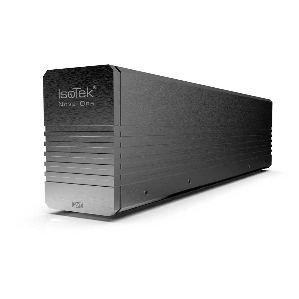 IsoTek V5 Elektra Power Cleaning System – Rapallo